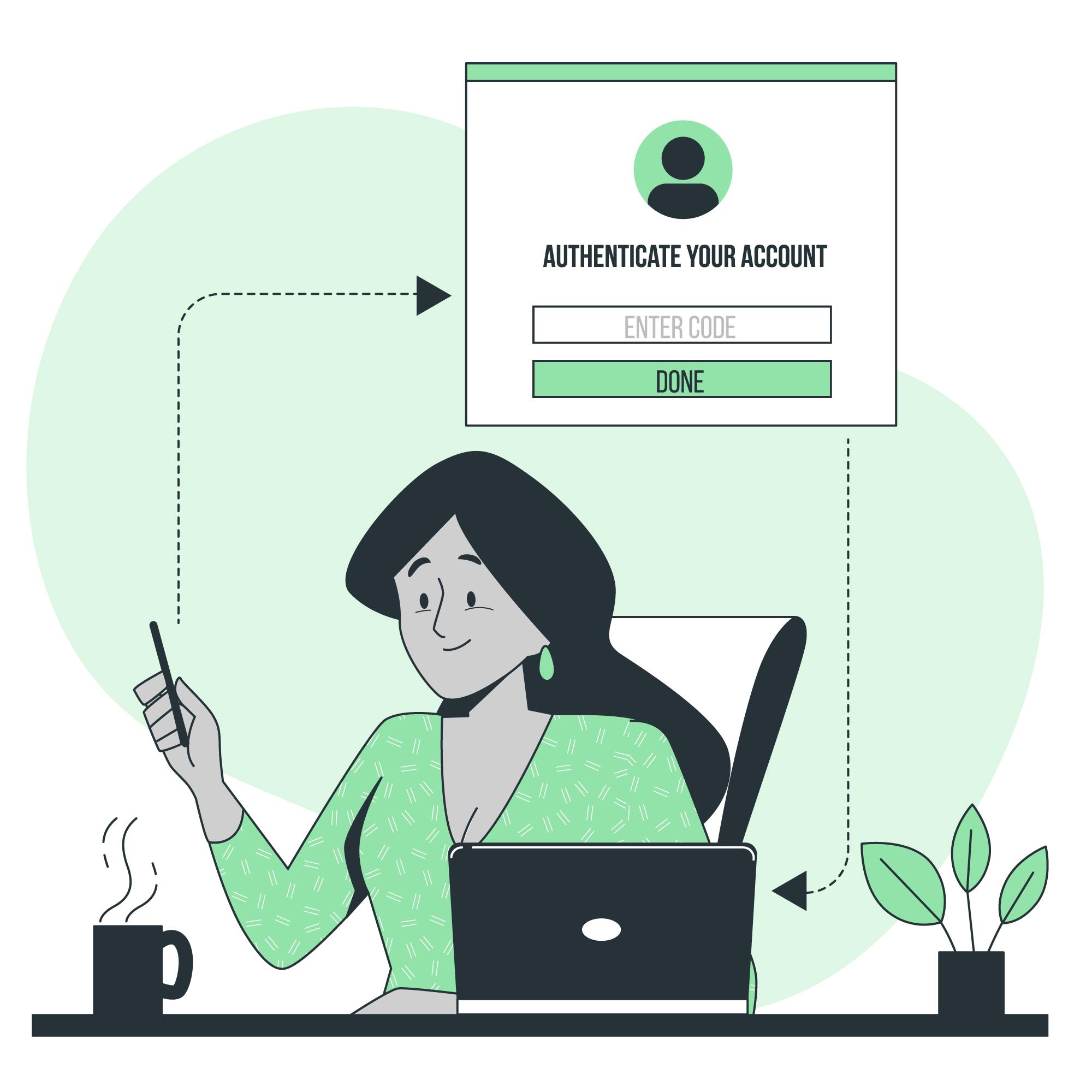 Secure Online Money Transfers Guide